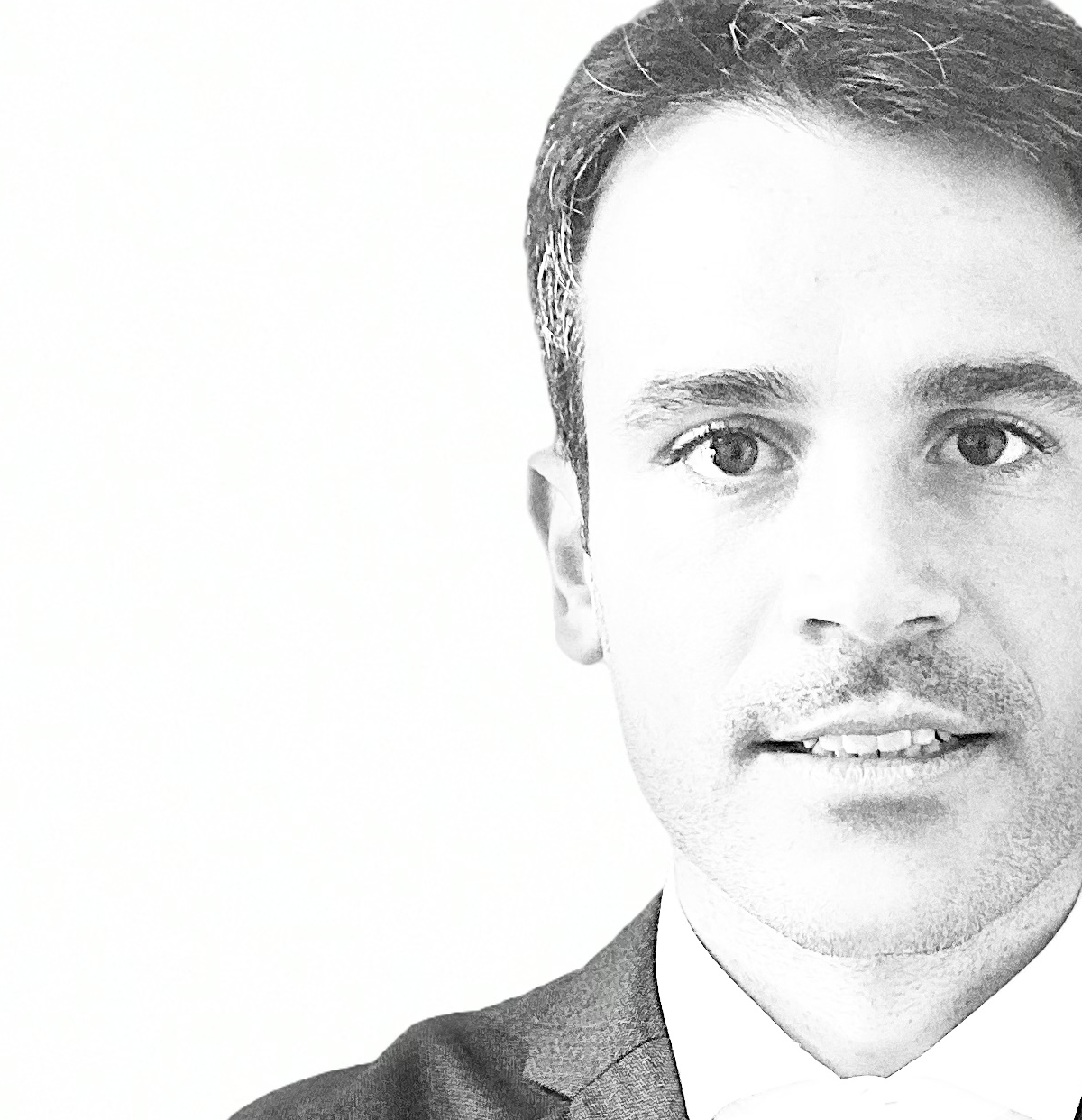 Sérgio M. Querido